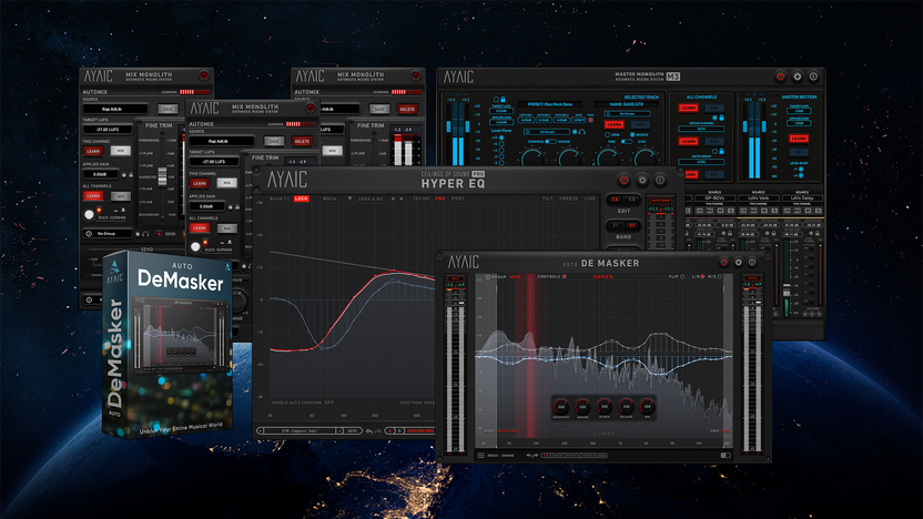 ayaic.myshopify.com – Ayaic Store