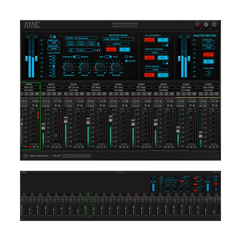 ayaic.myshopify.com – Ayaic Store