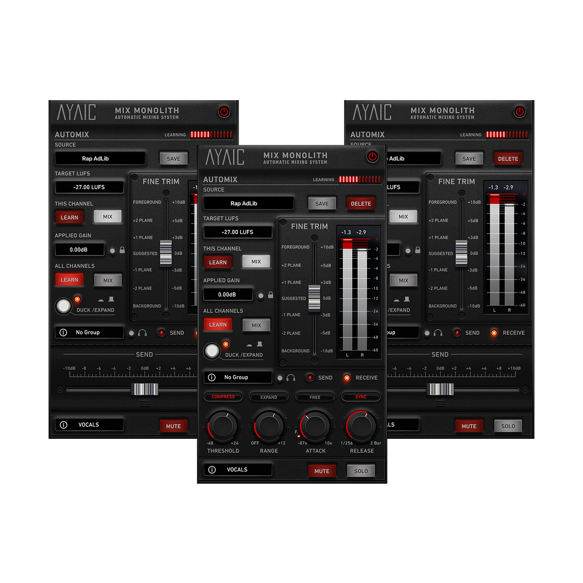 ayaic.myshopify.com – Ayaic Store